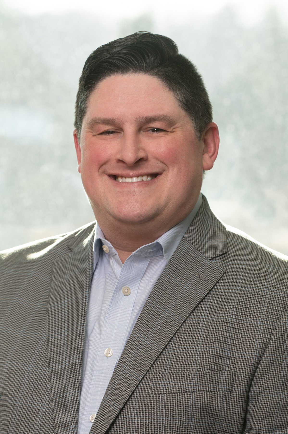 Michael J. Douglas | Gennari Aronson